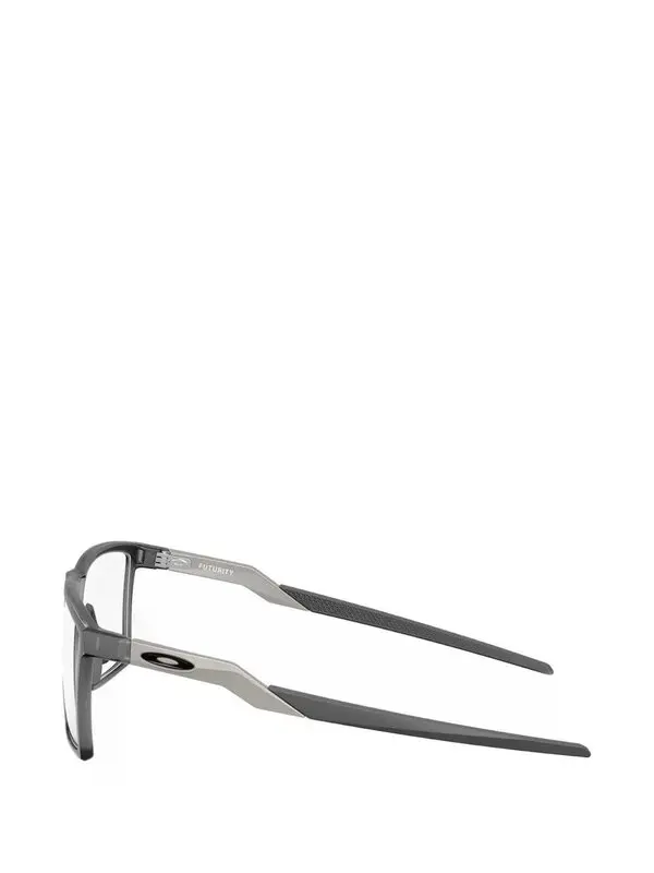 Oakley Futurity Rectangle-frame Glasses