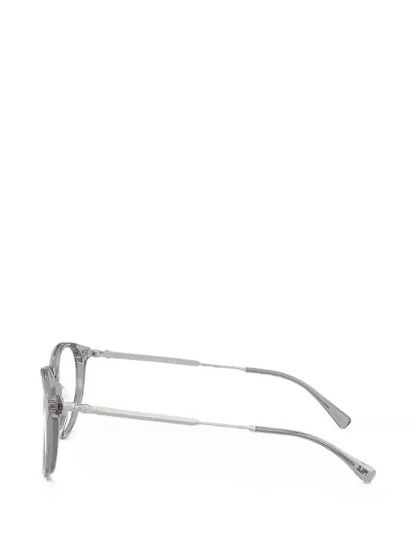 POLO RALPH LAUREN EYEWEAR Round-frame Sunglasses
