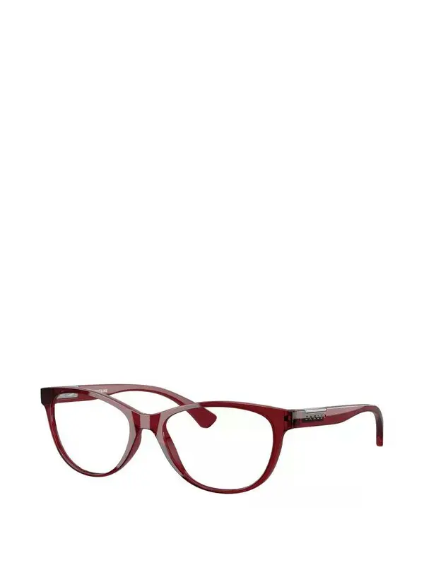 Oakley Plungeline Cat-eye Glasses