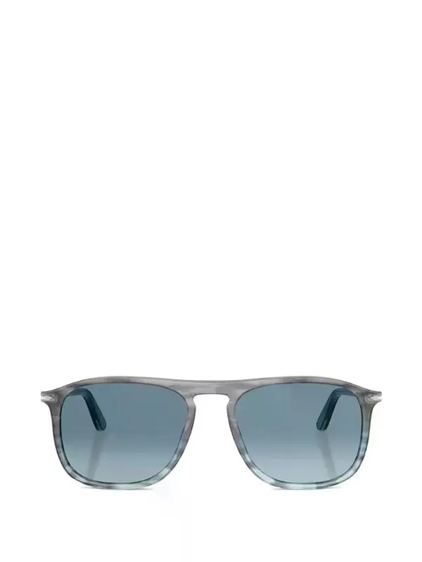 Persol Square-frame Sunglasses