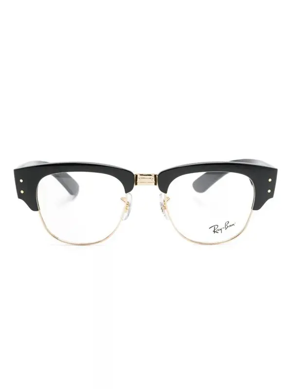 Ray-ban Mega Clubmaster Glasses