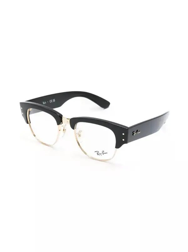 Ray-ban Mega Clubmaster Glasses