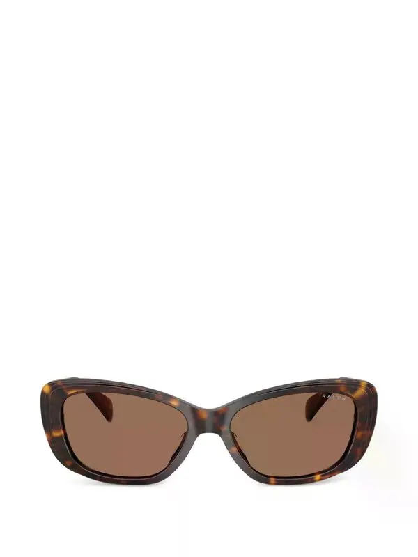 POLO RALPH LAUREN EYEWEAR Cat-eye Sunglasses