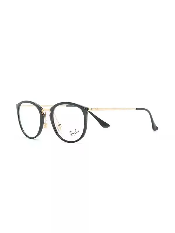 Ray-ban Round Shape Glasses