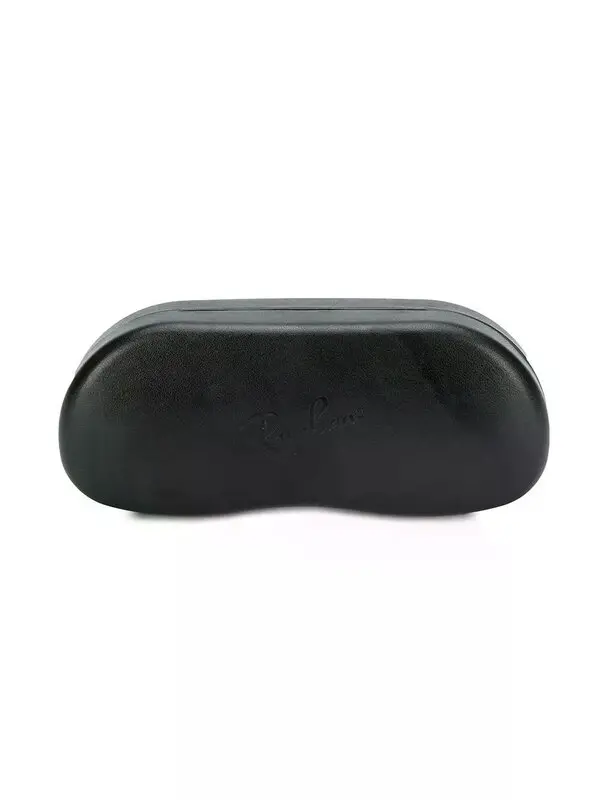 Ray-ban Round Shape Glasses