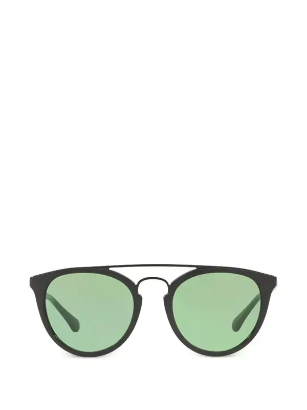 POLO RALPH LAUREN EYEWEAR Round-frame Sunglasses