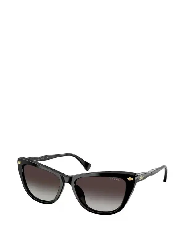 POLO RALPH LAUREN EYEWEAR Cat-eye Sunglasses