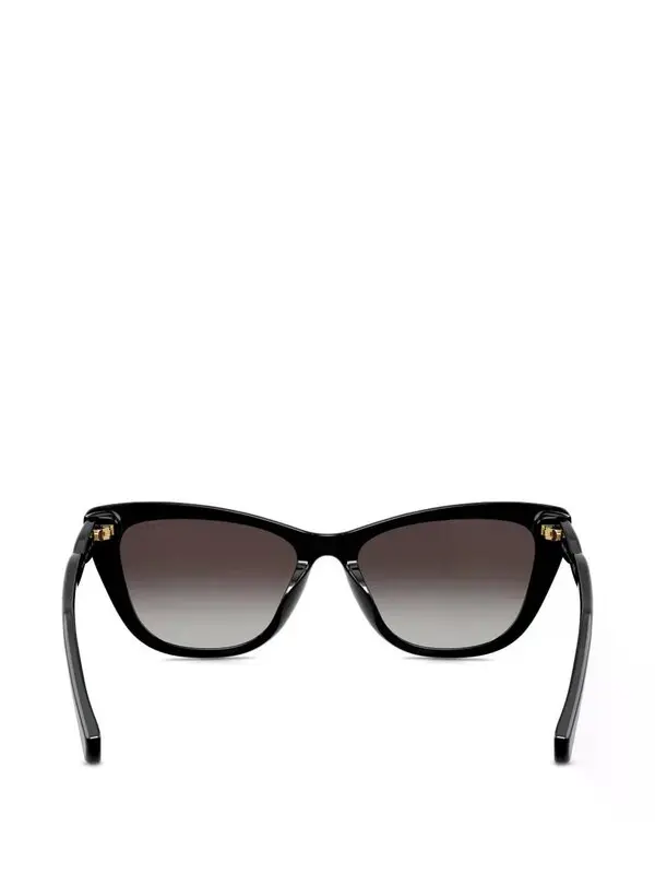POLO RALPH LAUREN EYEWEAR Cat-eye Sunglasses