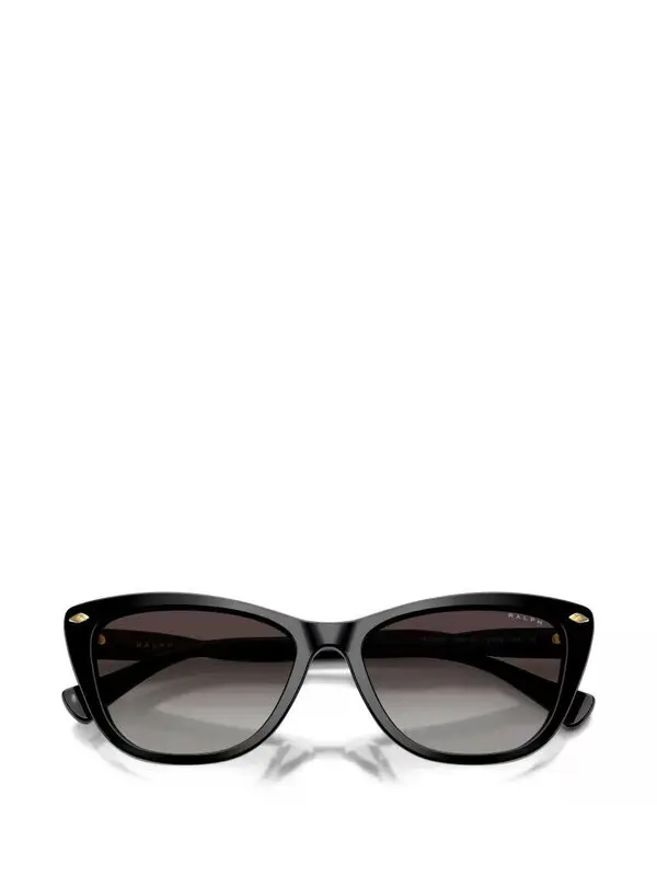 POLO RALPH LAUREN EYEWEAR Cat-eye Sunglasses