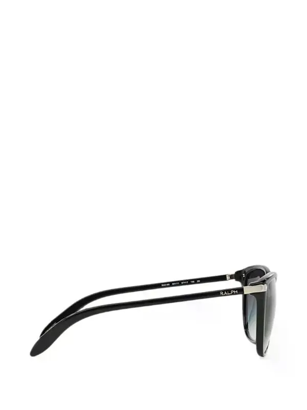 POLO RALPH LAUREN EYEWEAR Cat-eye Frame Sunglasses