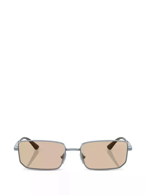 VOGUE EYEWEAR Rectangle-frame Sunglasses
