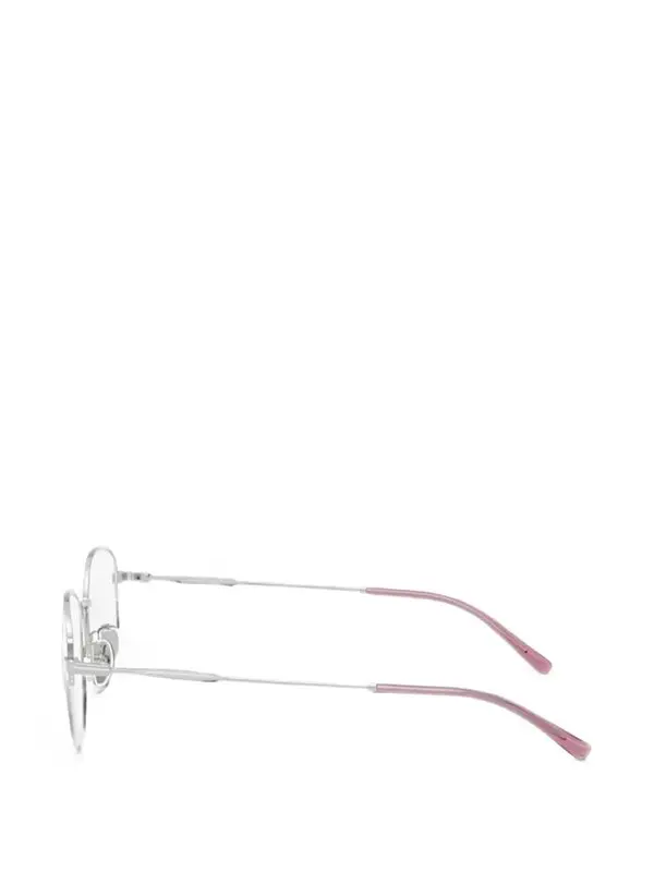 VOGUE EYEWEAR Geometric-frame Glasses