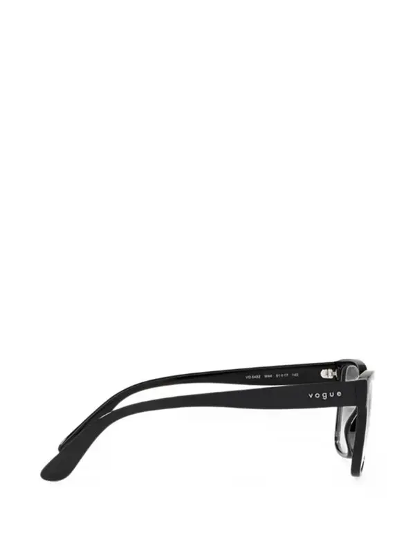 VOGUE EYEWEAR Square-frame Glasses
