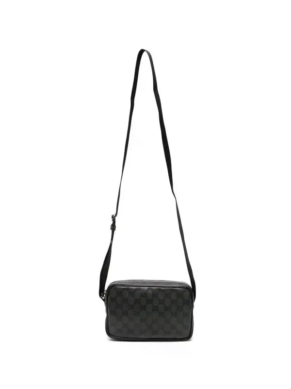 Gucci Essence Classic Mini Bag - Black