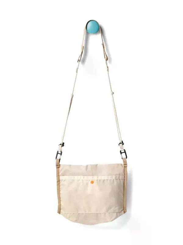 COTOPAXI Lista 2l Logo-patch Shoulder Bag