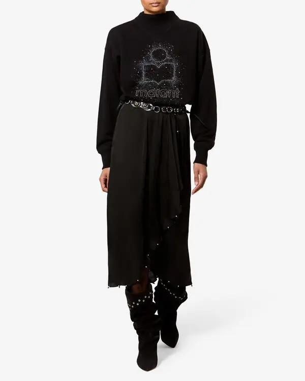 ETOILE Vanille Skirt