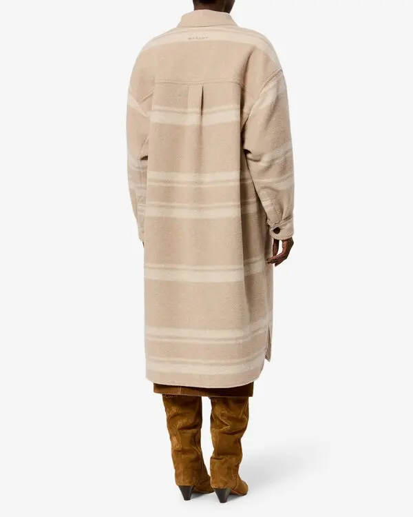 ETOILE Djila Coat