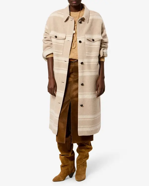 ETOILE Djila Coat