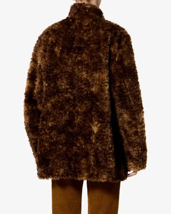ETOILE Jya Coat