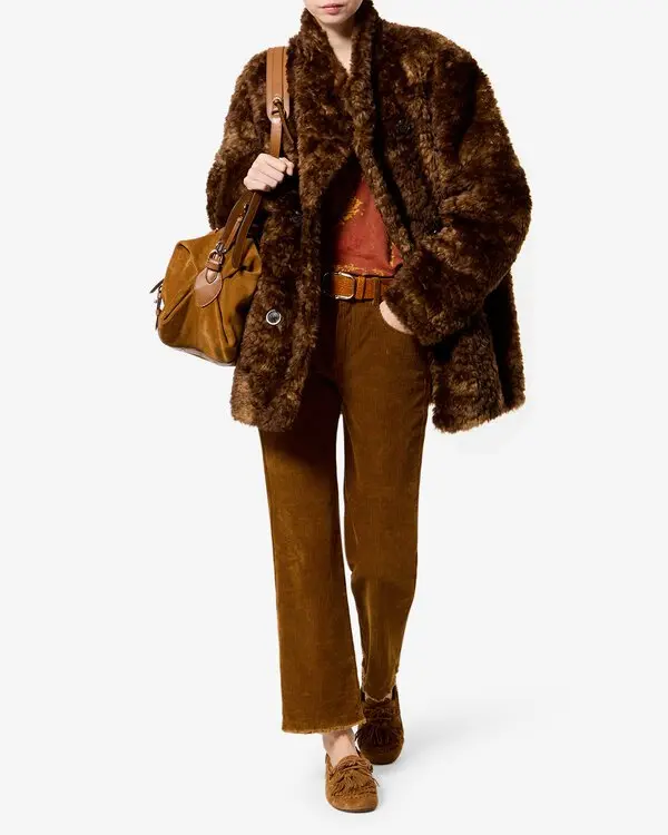 ETOILE Jya Coat