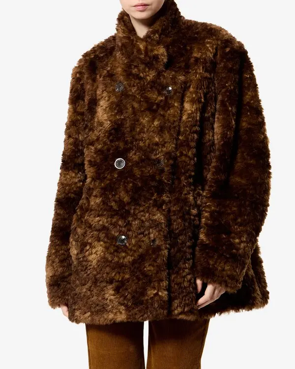 ETOILE Jya Coat