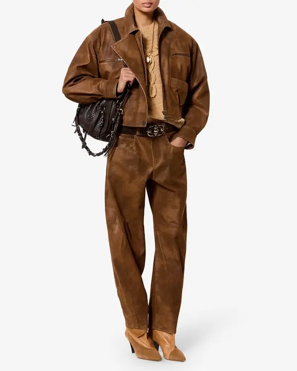 ETOILE Belky Pants