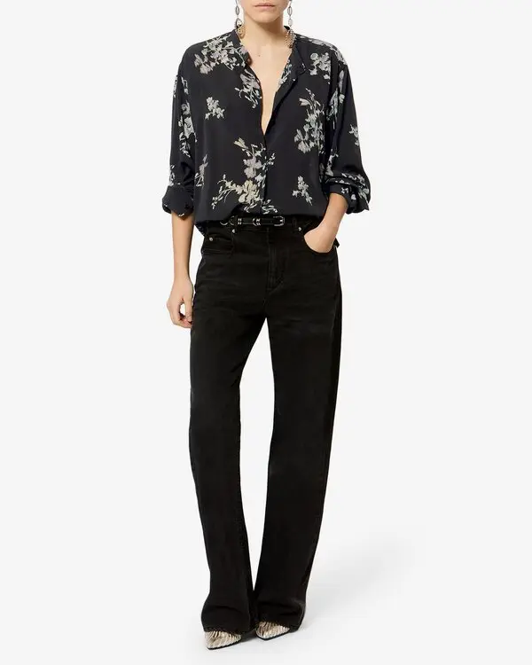 ETOILE Catchell Top