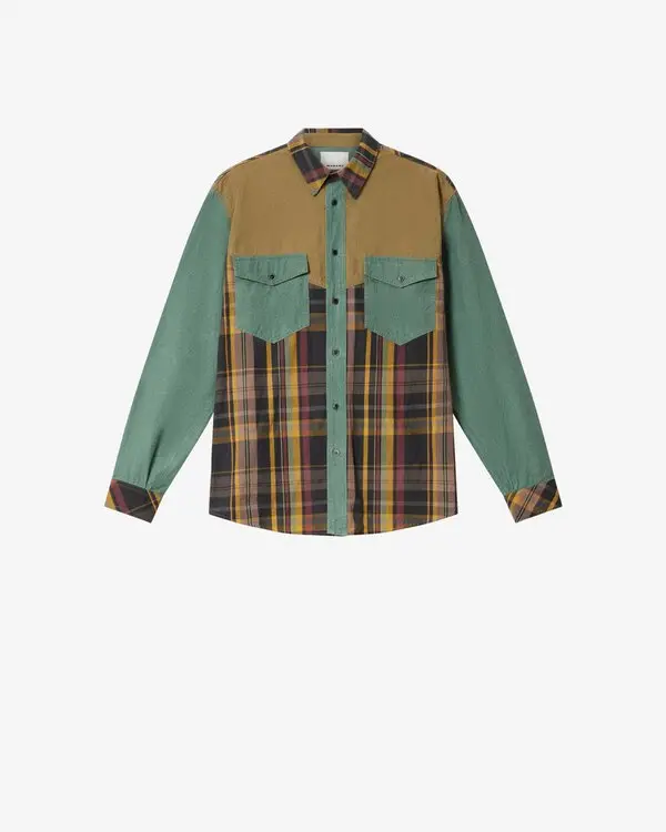 Isabel Marant Étoile Sacha Shirt