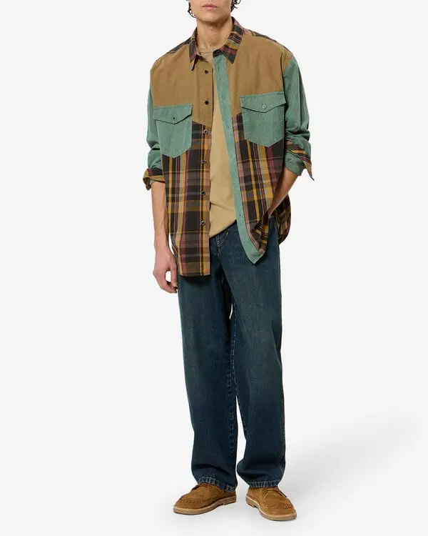 Isabel Marant Étoile Sacha Shirt