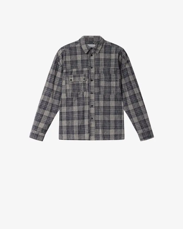 Isabel Marant Étoile Vittorio Shirt