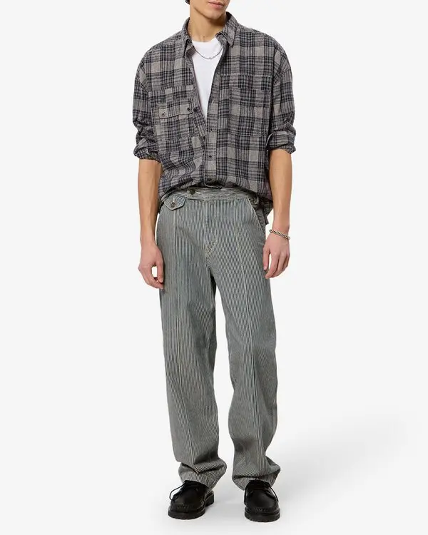 Isabel Marant Étoile Vittorio Shirt