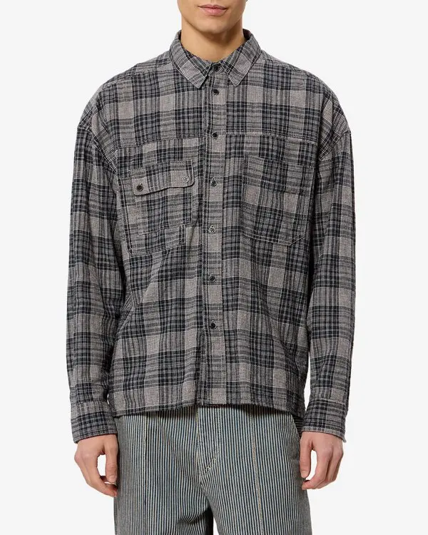 Isabel Marant Étoile Vittorio Shirt