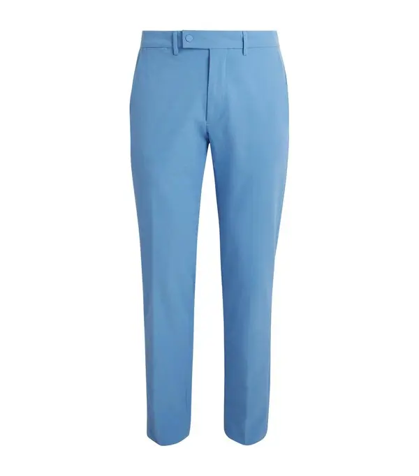 Rlx Ralph Lauren Tailored Performance Trousers