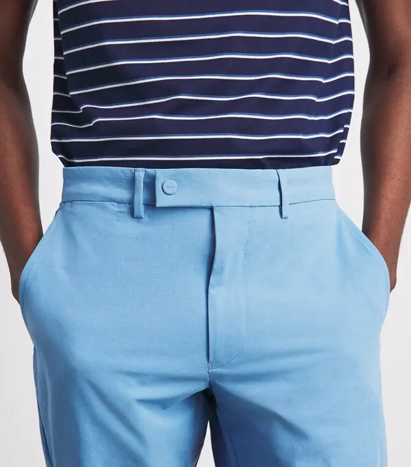 Rlx Ralph Lauren Tailored Performance Trousers