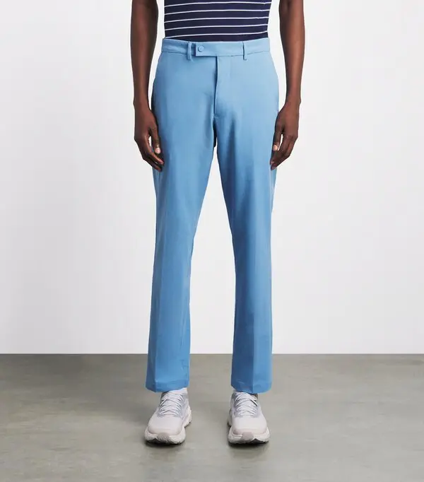 Rlx Ralph Lauren Tailored Performance Trousers