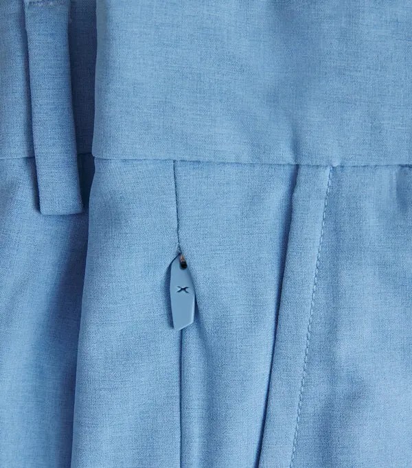 Rlx Ralph Lauren Tailored Performance Trousers
