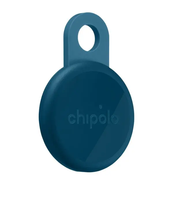 CHIPOLO Loop Tracking Tag - Navy