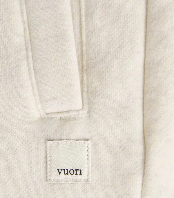 Vuori Seaside Sweatpants - Ivory
