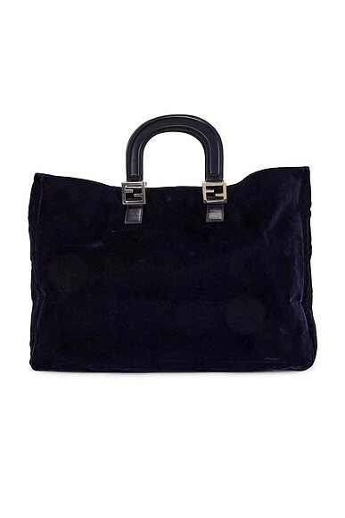 Fendi Handbag