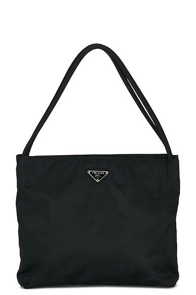 Prada Tessuto Tote Bag