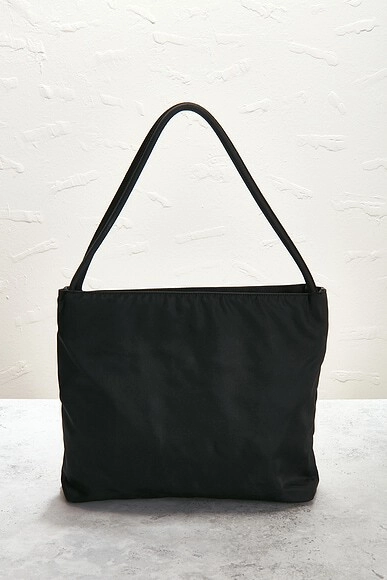Prada Tessuto Tote Bag