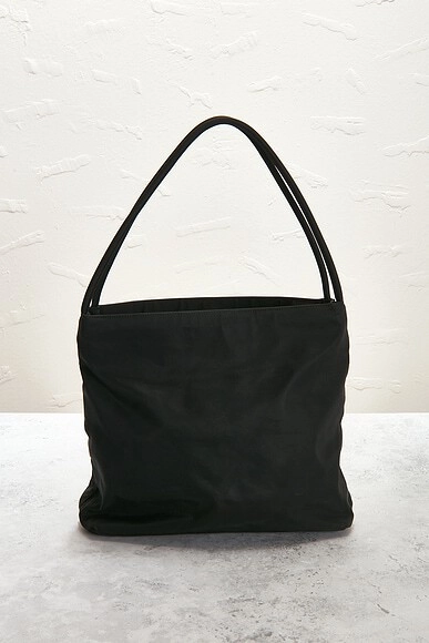 Prada Tessuto Tote Bag