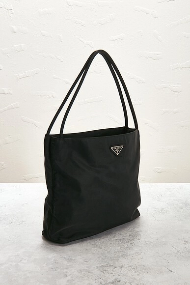 Prada Tessuto Tote Bag
