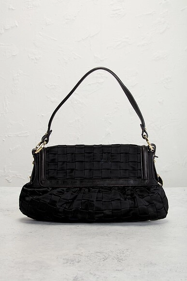 Fendi Chef Shoulder Bag