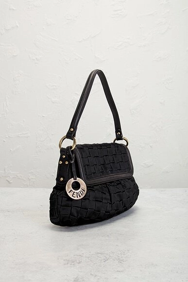 Fendi Chef Shoulder Bag