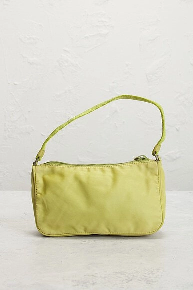 Prada Tessuto Pouch