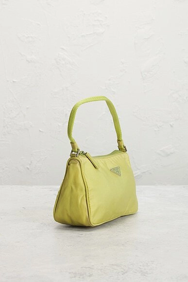 Prada Tessuto Pouch