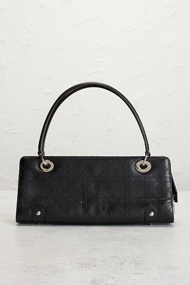 Dior East West Lady Handbag