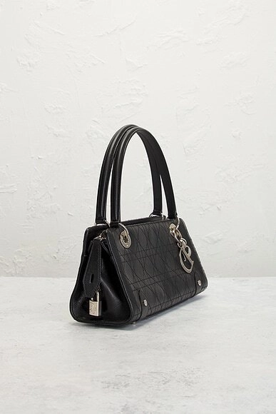 Dior East West Lady Handbag