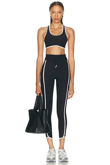 The Upside Sol Jade Racerback Bra